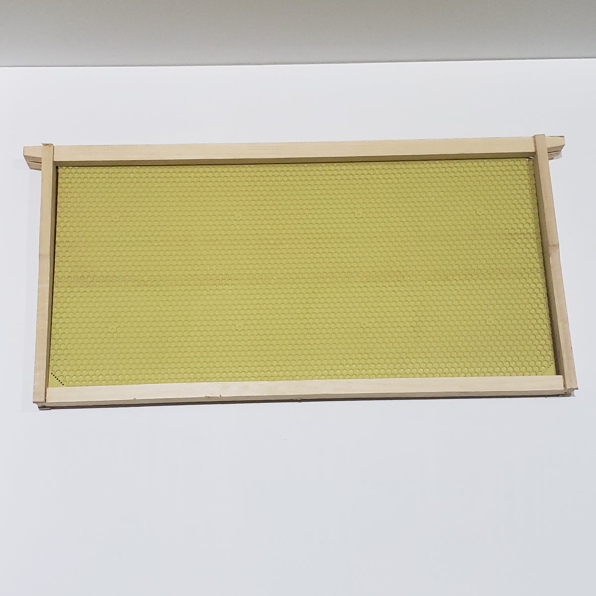 Wood Frame - Deep - Yellow Rite-cell Foundation – HIVERITE