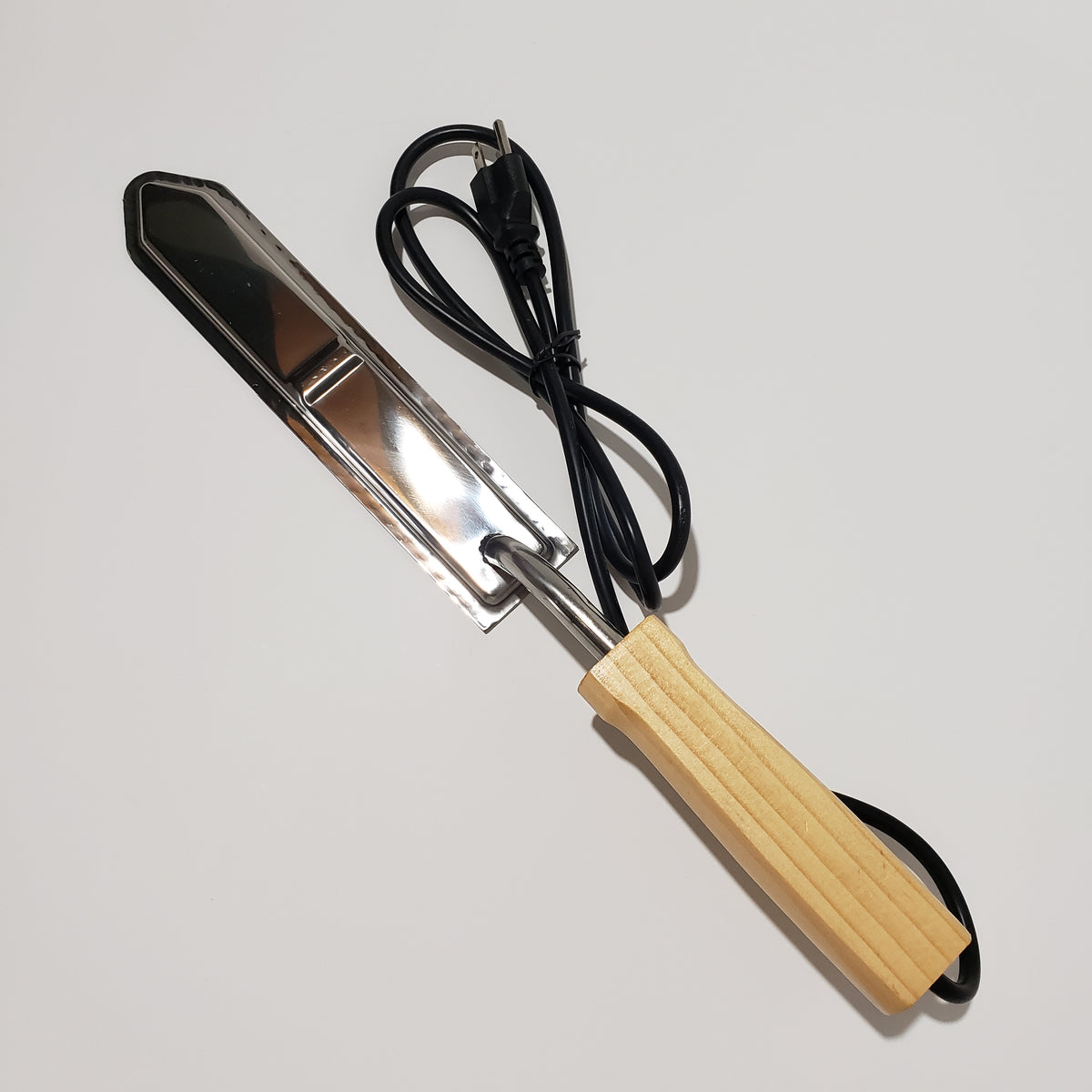 Uncapping Knife Heated – HIVERITE