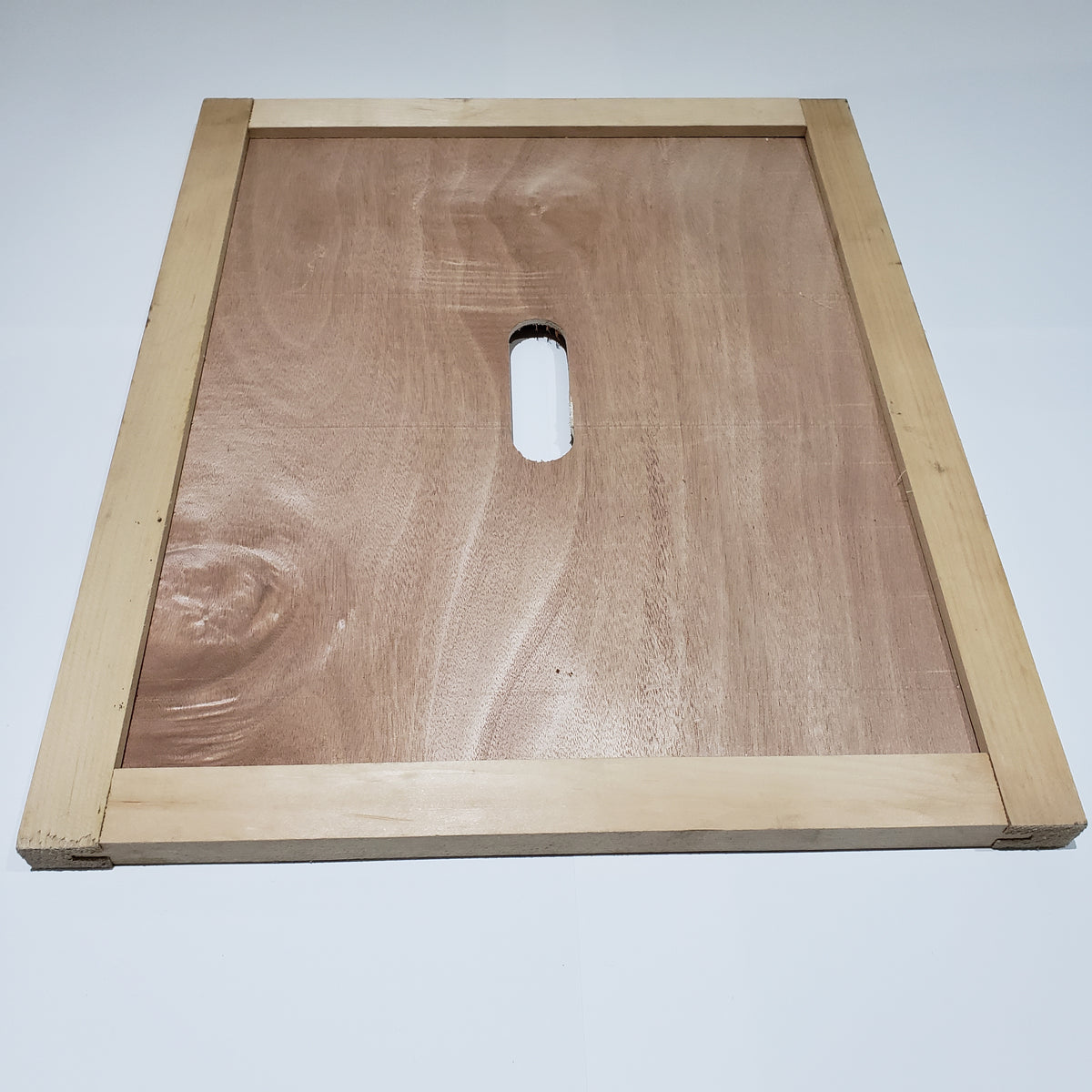 8 Frame - Inner Cover – HIVERITE