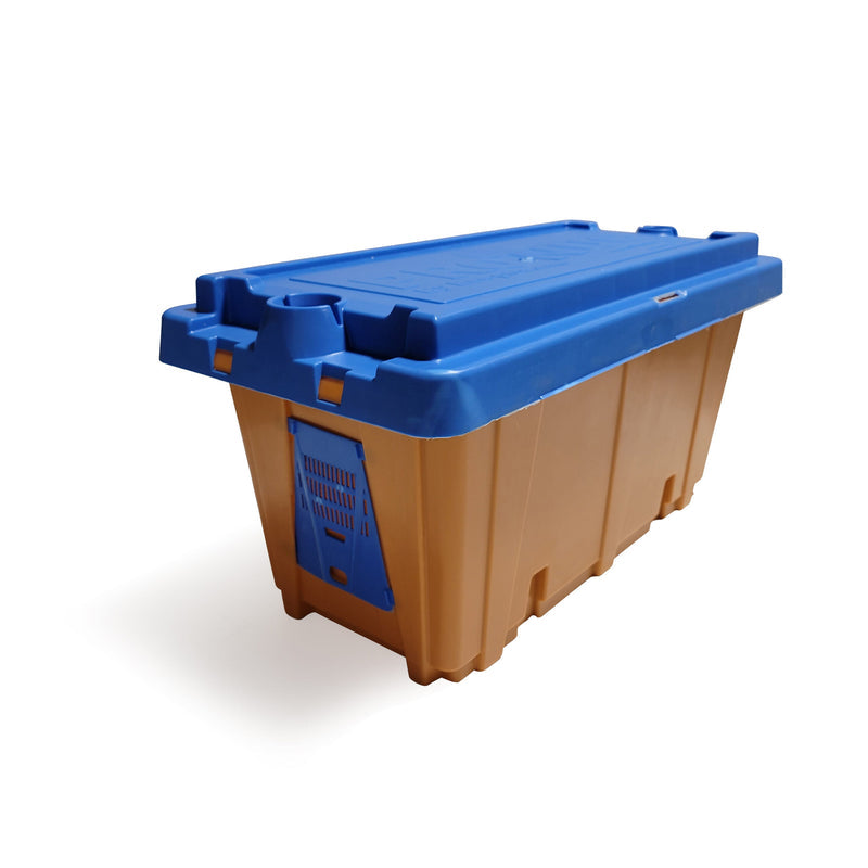 Pro Nuc Box - 5 Frame – HIVERITE