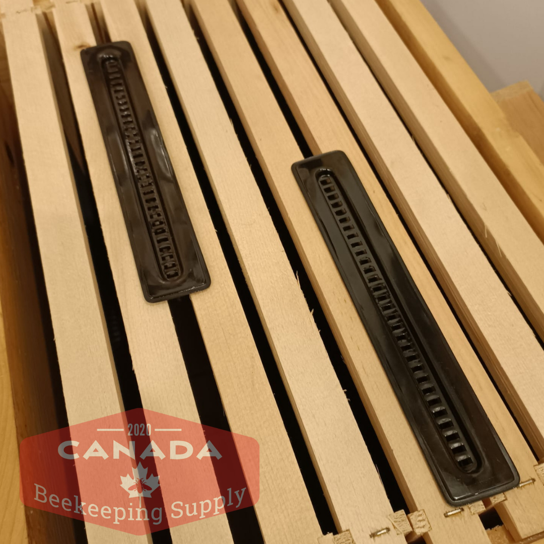 Small Hive Beetle Trap – HIVERITE